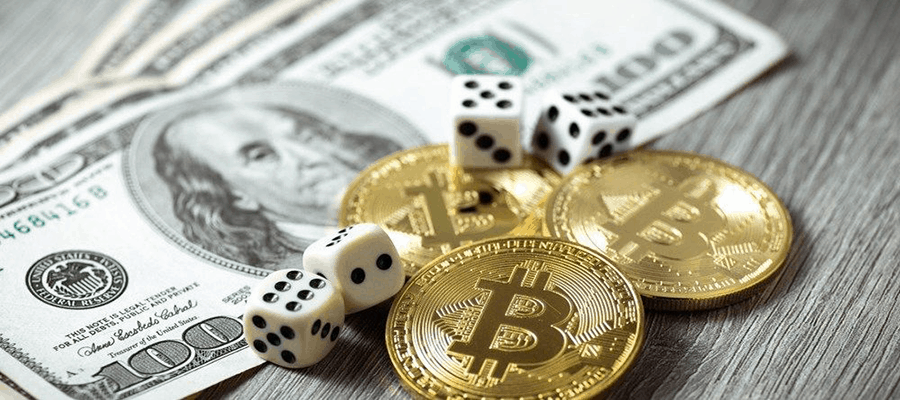 Bitcoin Gambling In 8 Easy Steps » BTC Casino Guide