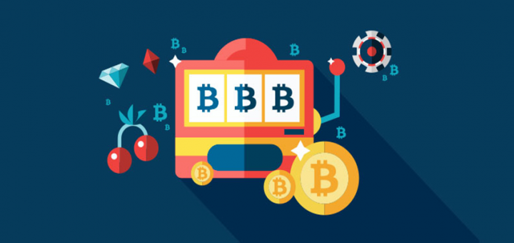Bitcoin Gambling In 8 Easy Steps » BTC Casino Guide